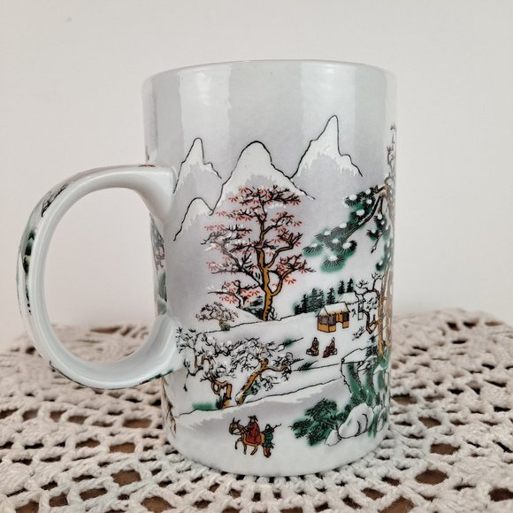 Asian Japanese Chinese | Kitchen | Asian Japanese Chinese Textured ...